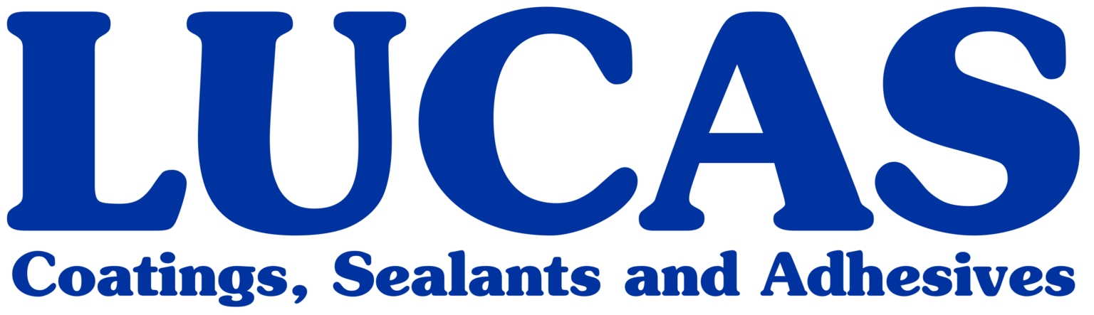 RM Lucas, Inc. – Coatings, Sealants and Adhesives for the Roofing and ...