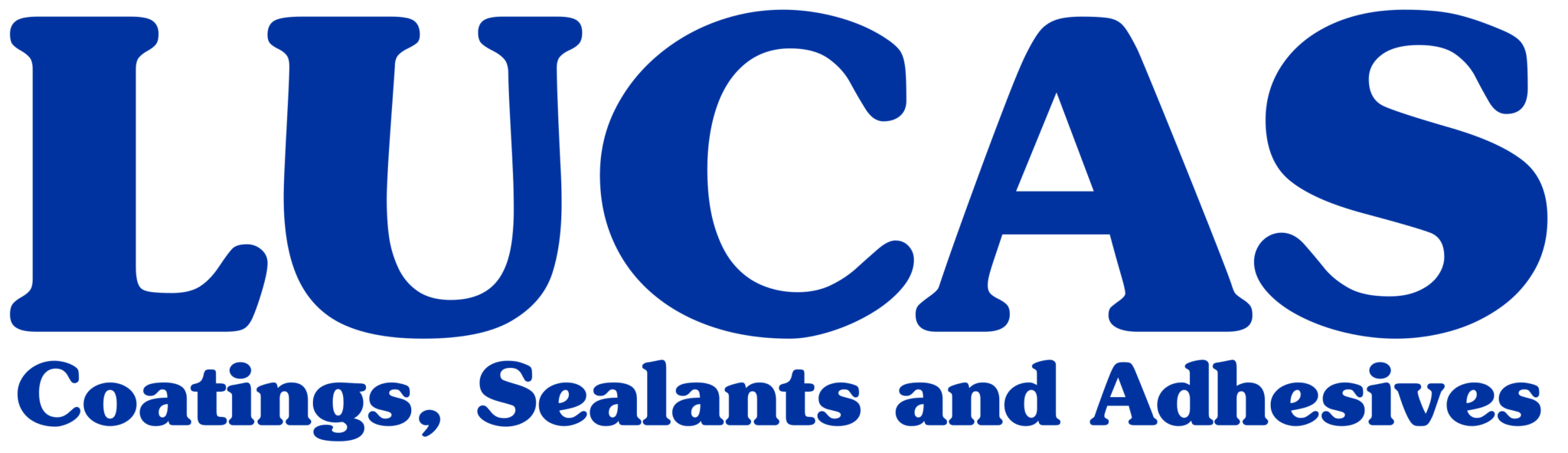 RM Lucas, Inc. – Coatings, Sealants and Adhesives for the Roofing and ...