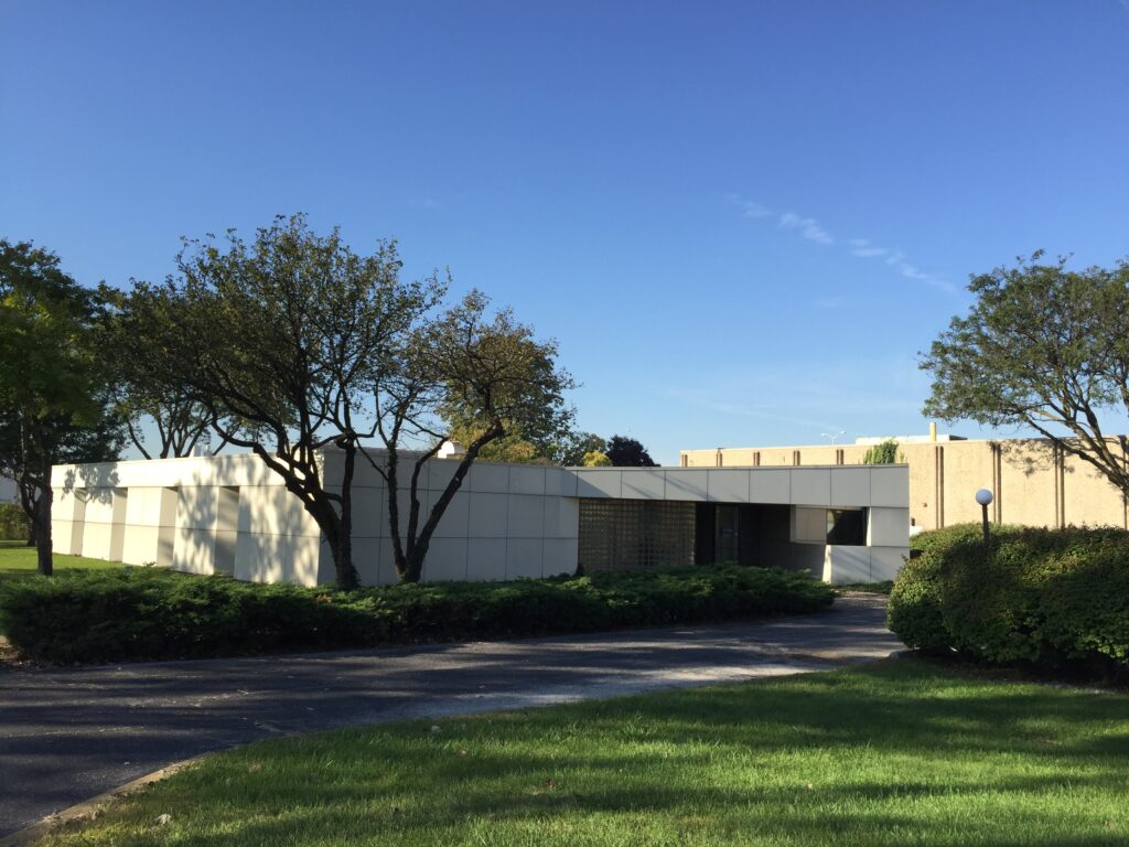 About – RM Lucas, Inc.
