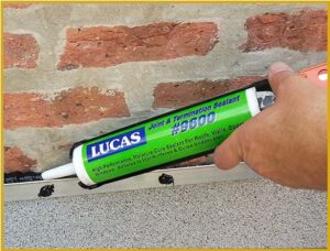 #9600 All Purpose Construction Sealant – RM Lucas, Inc.