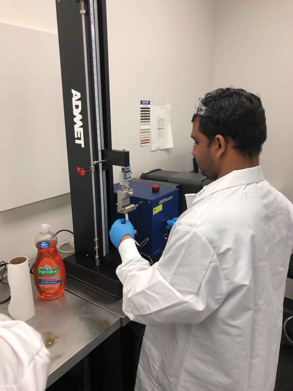 Products – RM Lucas, Inc.