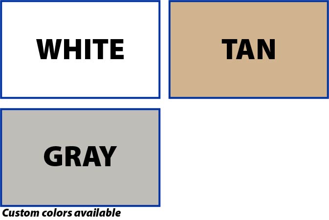 #8000 100% SILICONE ROOF COATING – RM Lucas, Inc.