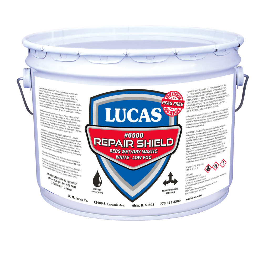 RM Lucas, Inc. – Coatings, Sealants and Adhesives for the Roofing and ...