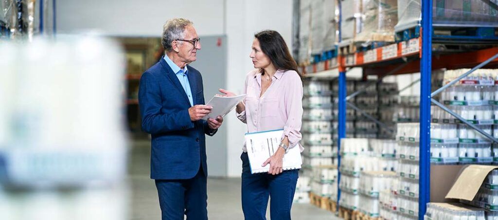 Distributors – RM Lucas, Inc.