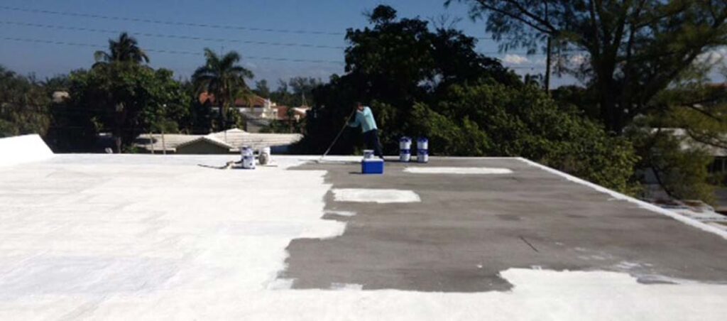 Roof Cements & Coatings – RM Lucas, Inc.